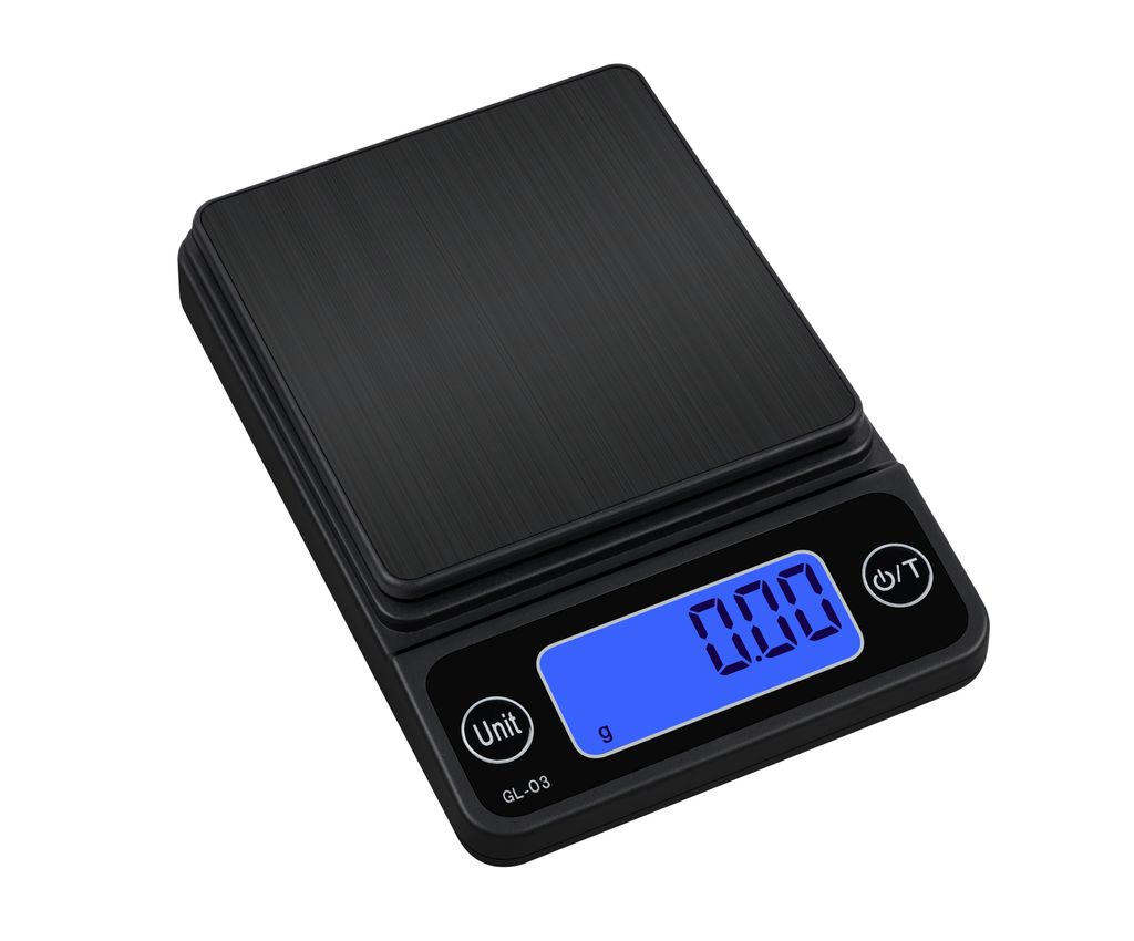 INF Váha na šperky / váha na kávu / kapesní | Kaufland.cz