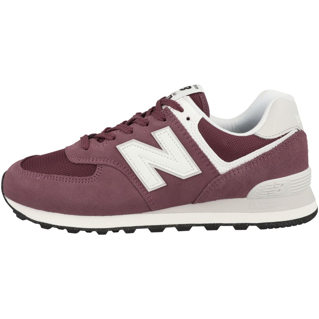 New Balance Sneaker low bordeaux 40,5 Sneaker | Kaufland.de