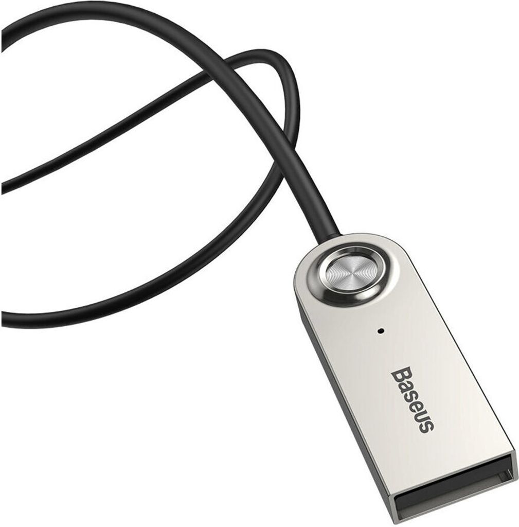 Baseus BASEUS BLUETOOTH AUDIO RECEIVER USB, | Kaufland.sk