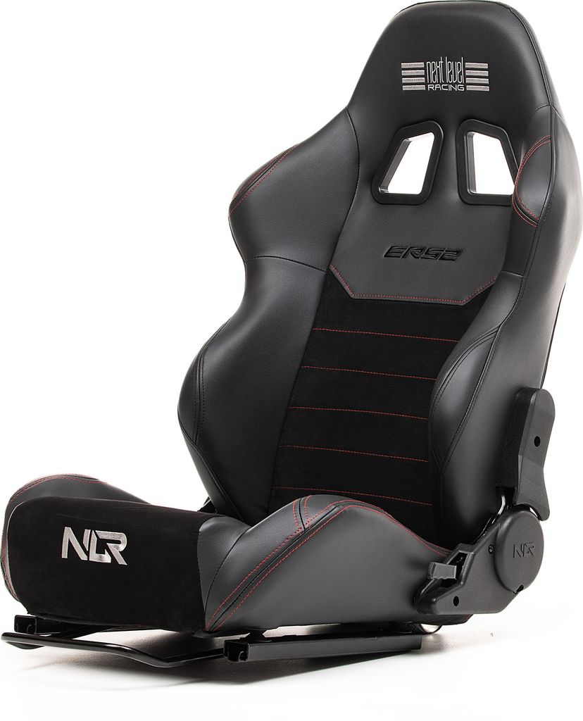 Next Level Racing ERS2 Elite Racing Seat | Kaufland.de