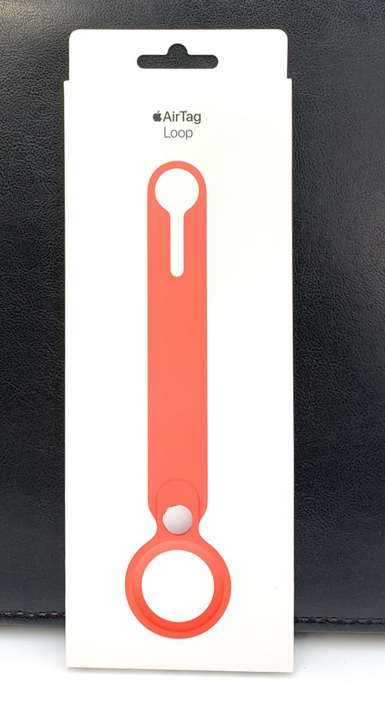 AirTag Loop - Pink Citrus Anhänger | Kaufland.de