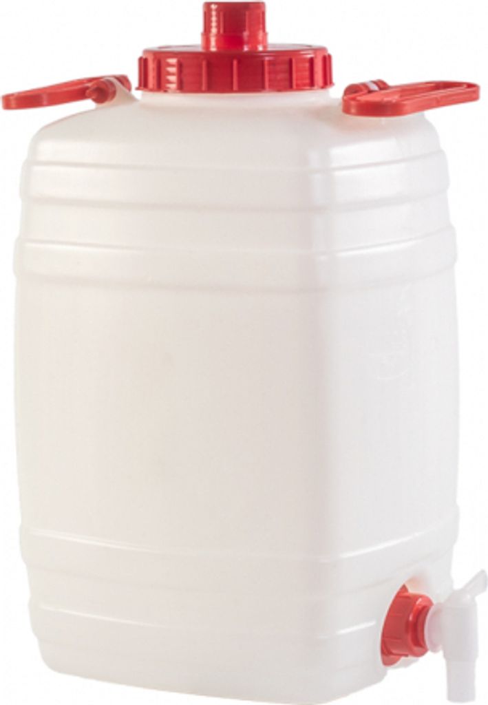 Nohel Záhradný sud na vodu DEMETRA | Kaufland.sk