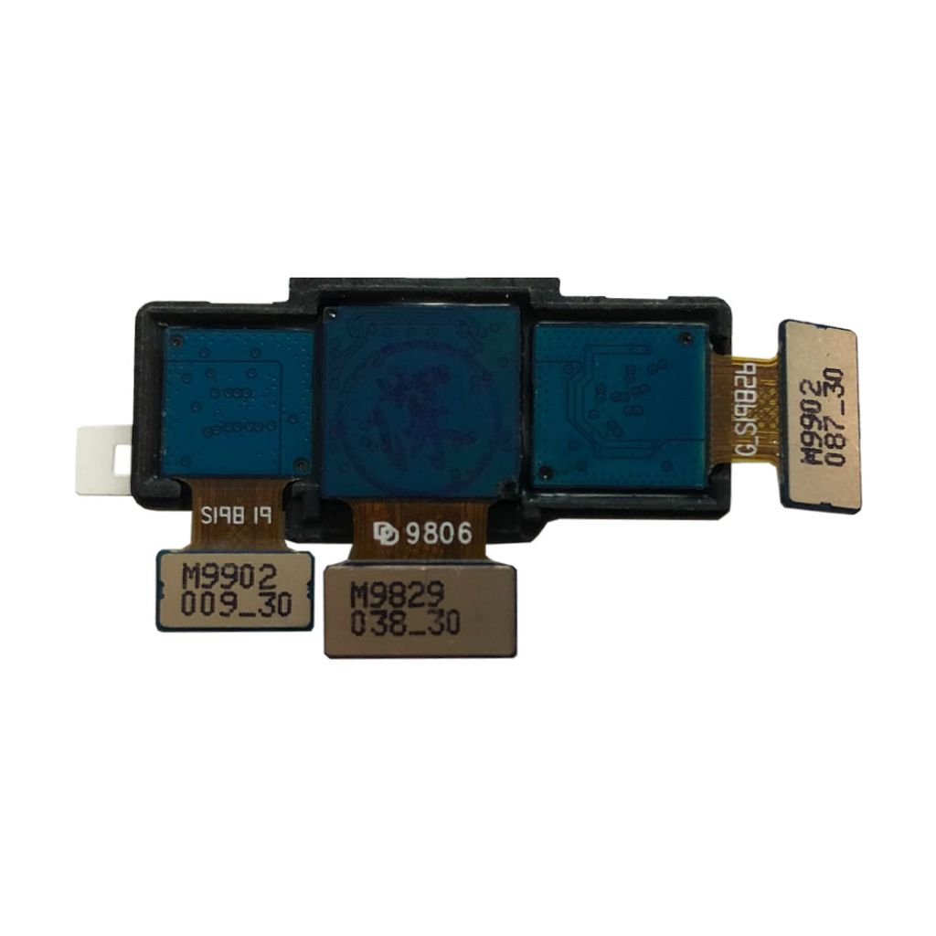 Back Kamera für Samsung Galaxy A30s Cam | Kaufland.de