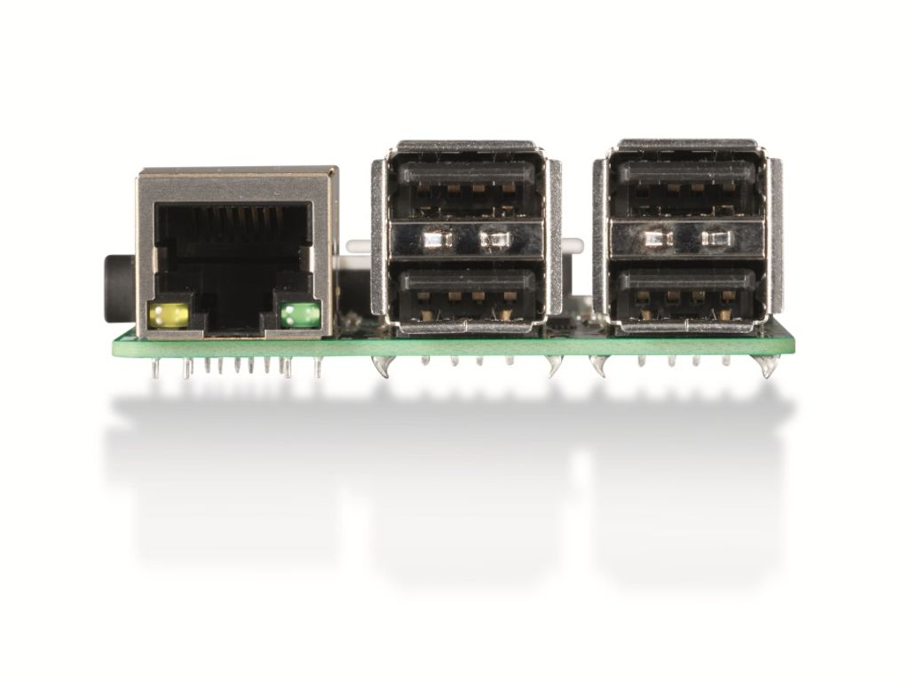 Raspberry Pi 3 Model B ARM-Cortex-A53 4x | Kaufland.sk