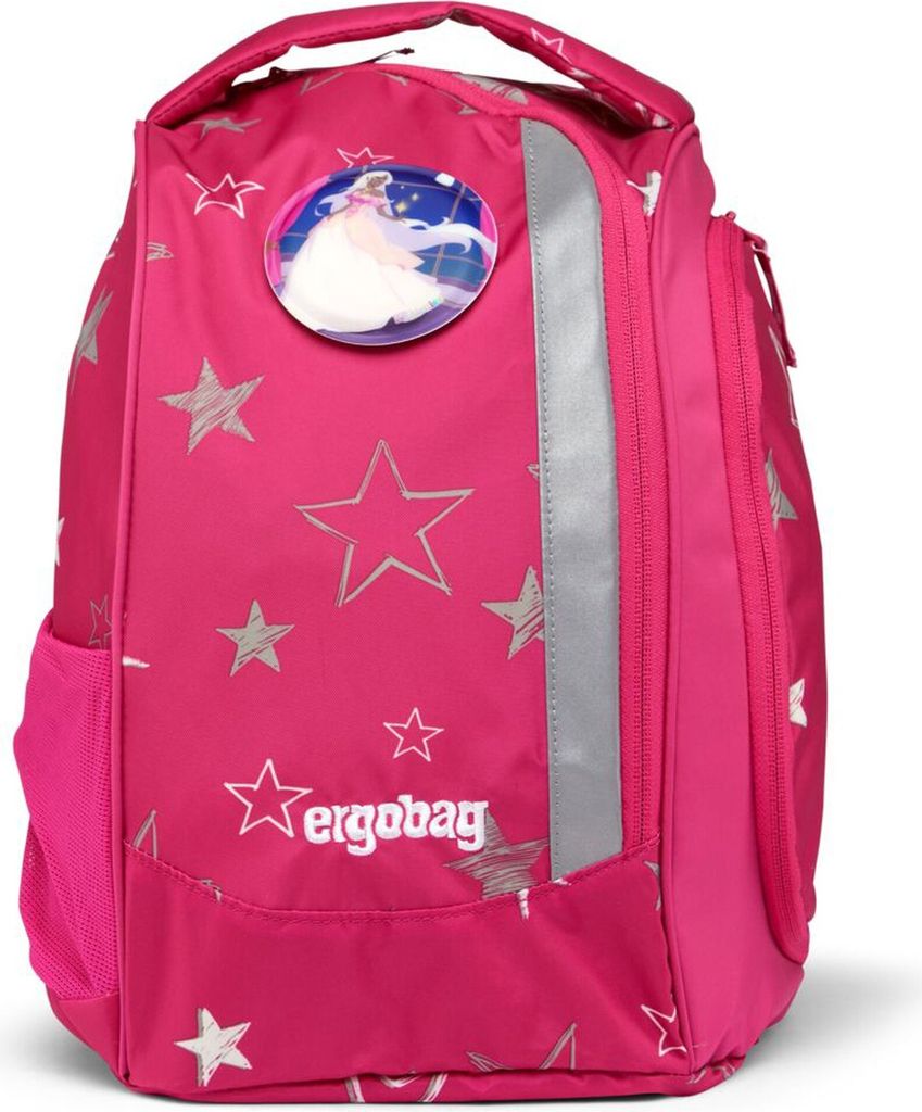 Ergobag Pack Sternzaubär - Pink 20 L | Kaufland.cz