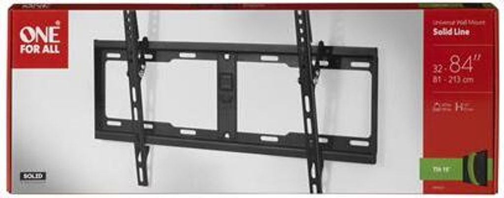 OneforAll WM4621 One for All TV Wandhalterung | Kaufland.pl