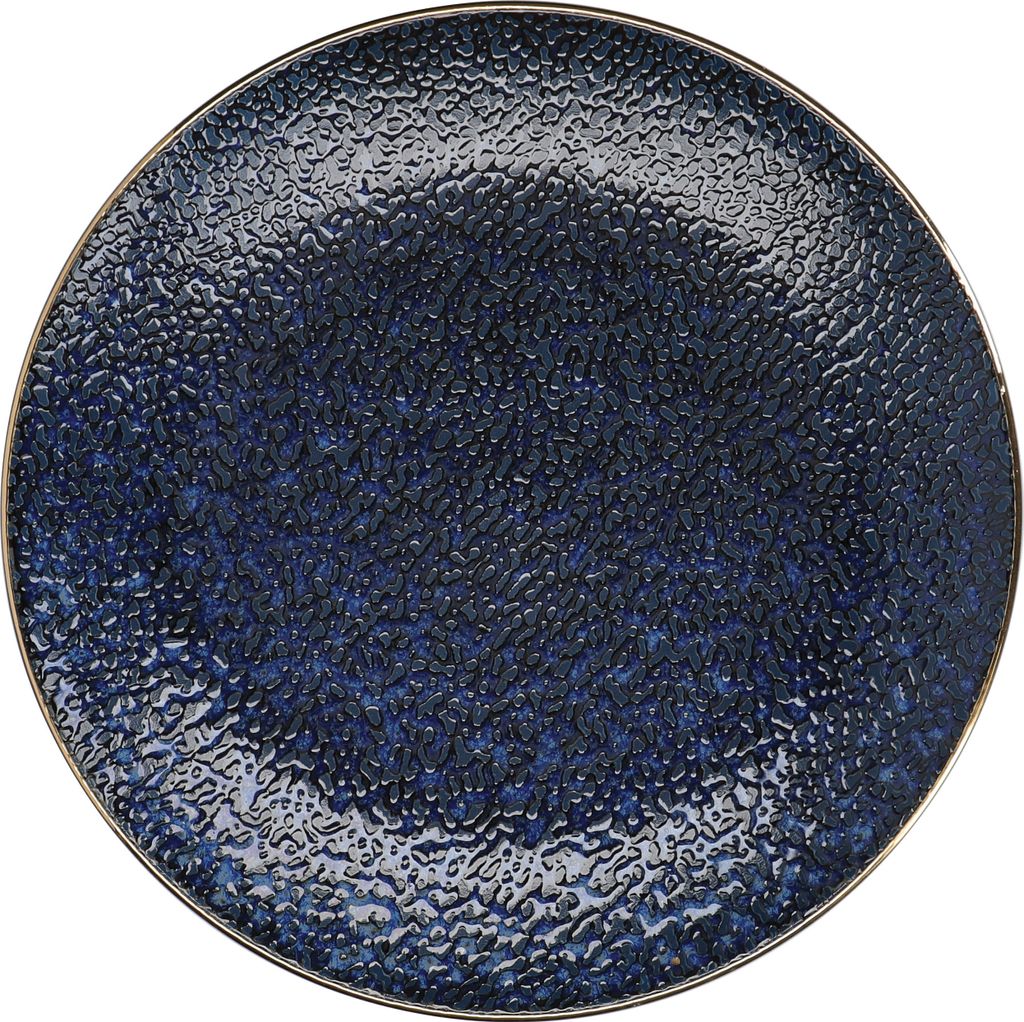 Mikasa Satori - Schale (27 cm), Farbe blau | Kaufland.de