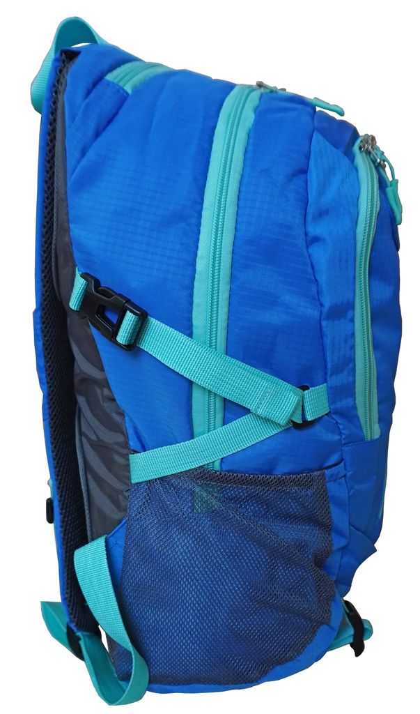 Rucksack Mountains 35 L Wandern blau | Kaufland.de