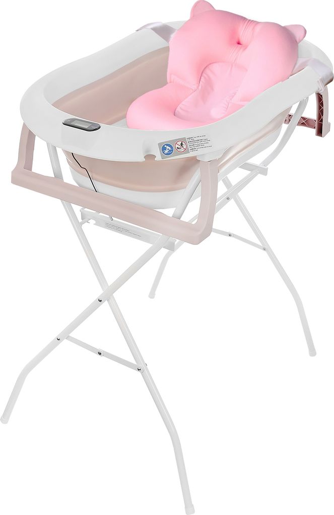 Babybadewanne Mit Gestell