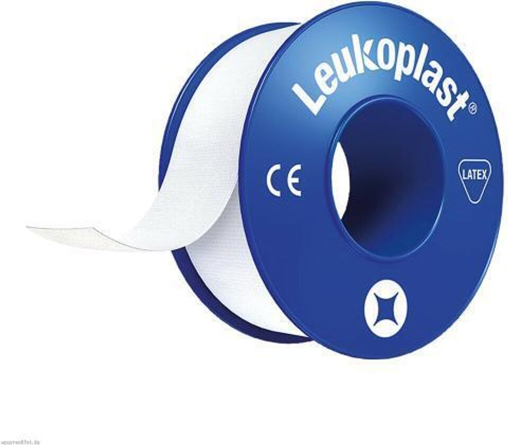 Leukoplast Wasserdichtes Klebepflaster 1,25 | Kaufland.de