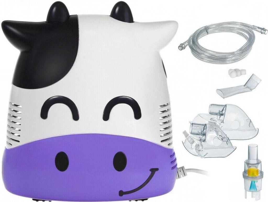 Esperanza Breeze Inhaler/Nebulizer Inhalatoren