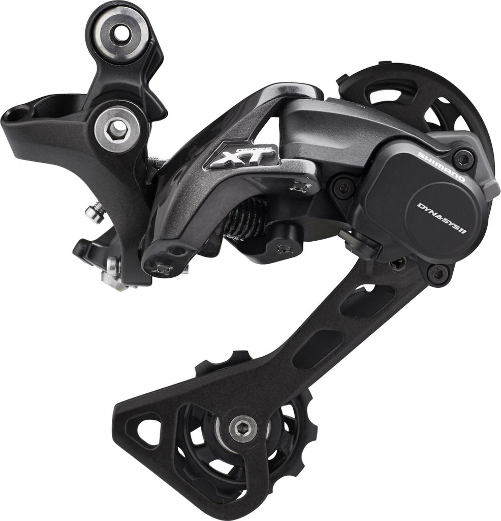 Shimano Deore XT RD-M8000 11-Speed Shadow RD+ | Kaufland.de