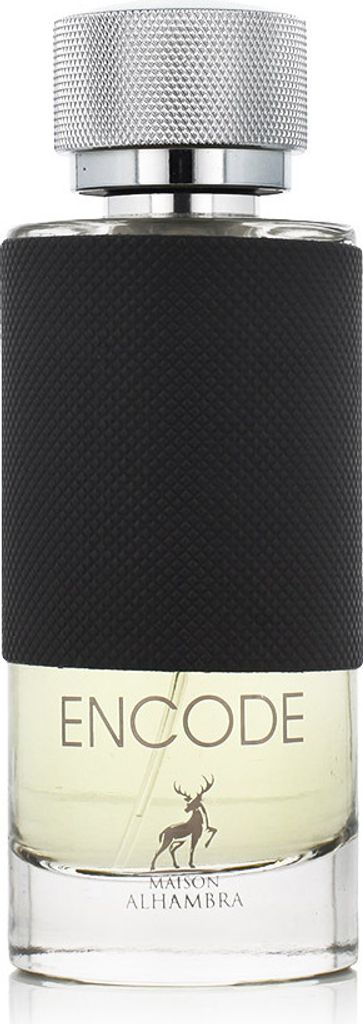 Maison Alhambra Encode Edp Spray For Men 100 | Kaufland.de