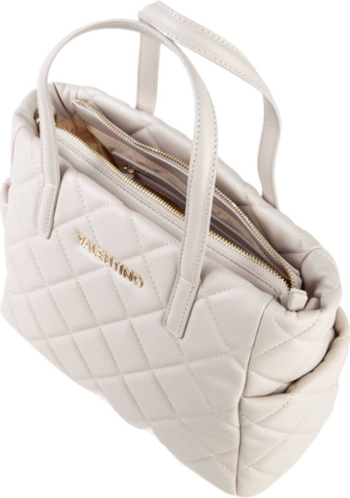 VALENTINO BAGS LADY BAG BEIGE : Barva - | Kaufland.cz