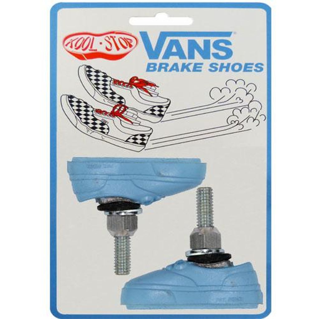 Kool-Stop Bremsschuhe T7 V-Brake BMX Vans | Kaufland.de