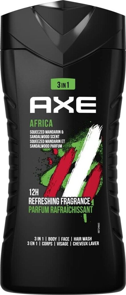 AXE Africa Duo Geschenkset für Männer, mit | Kaufland.de