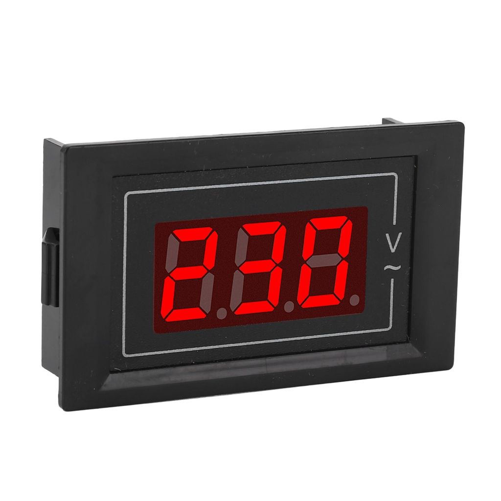 AC Display Meter,AC Voltage Display | Kaufland.de