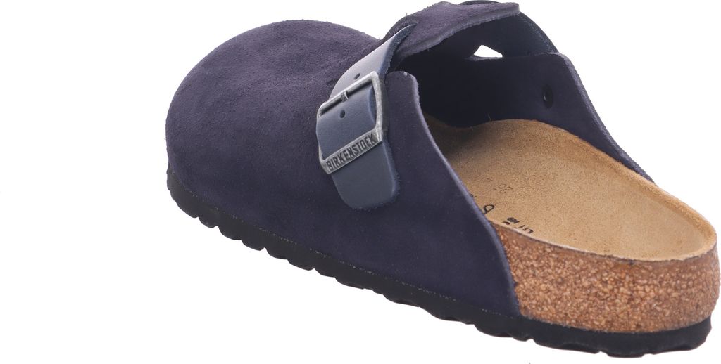Birkenstock - BOSTON regular midnight blue | Kaufland.cz