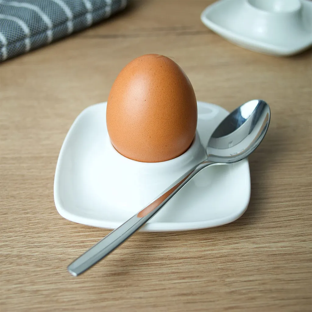 Keramik Eierbecher Set (6-teilig)Eierbecher | Kaufland.de