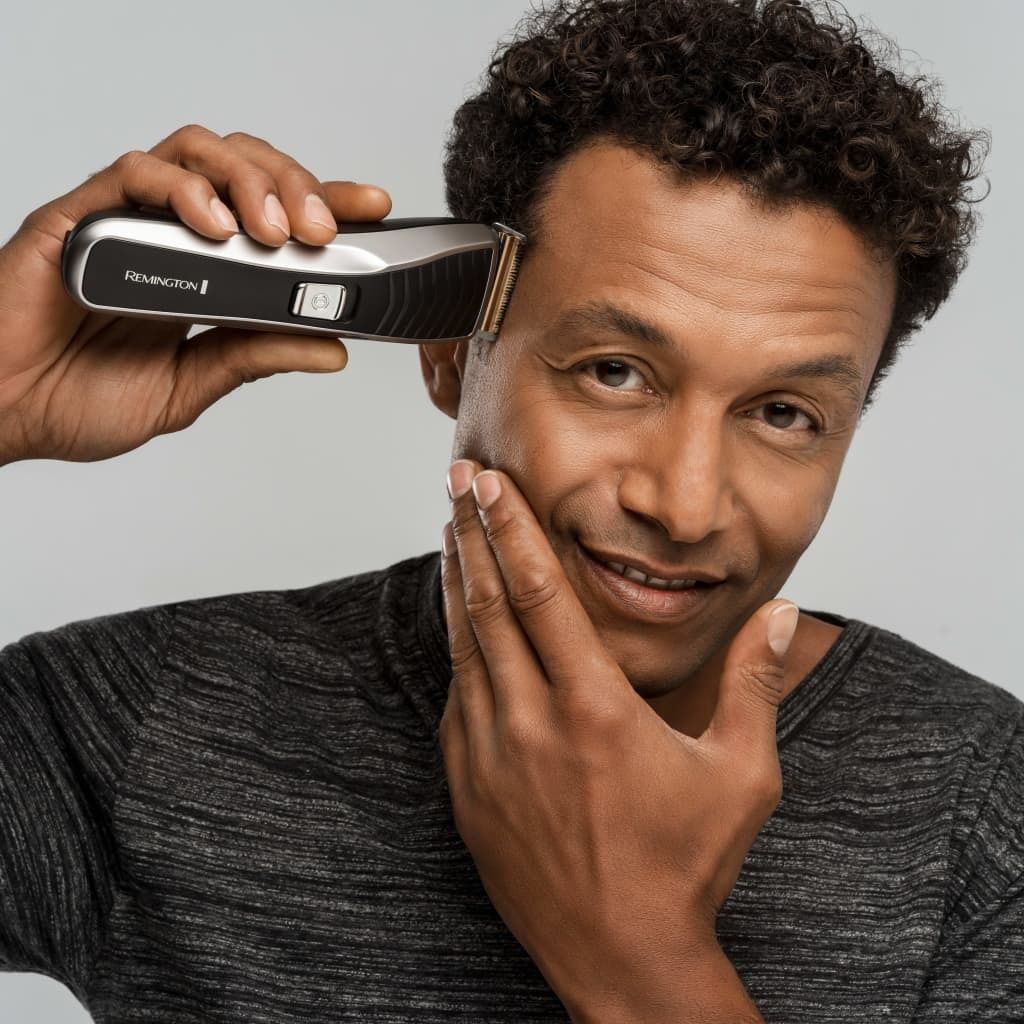 REMINGTON Pro Power Hair Clipper HC7130 | Kaufland.cz