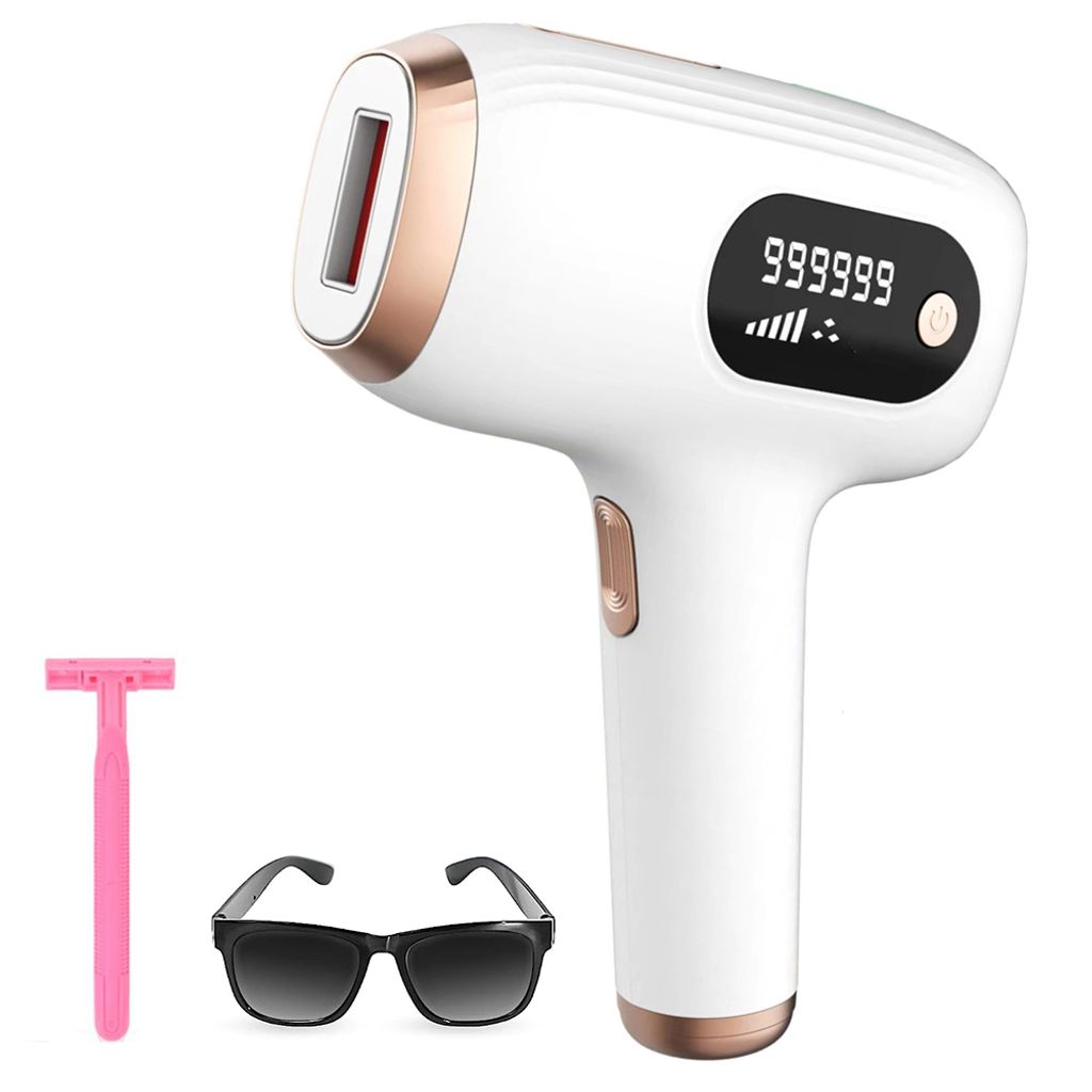 IPL Geräte Haarentfernung für Frauen und | Kaufland.de