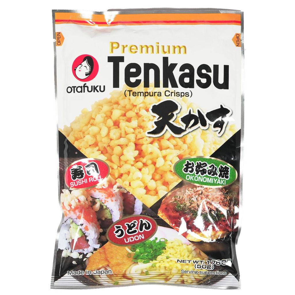 Premium Tenkasu Tempura Crisps 50g | Kaufland.de