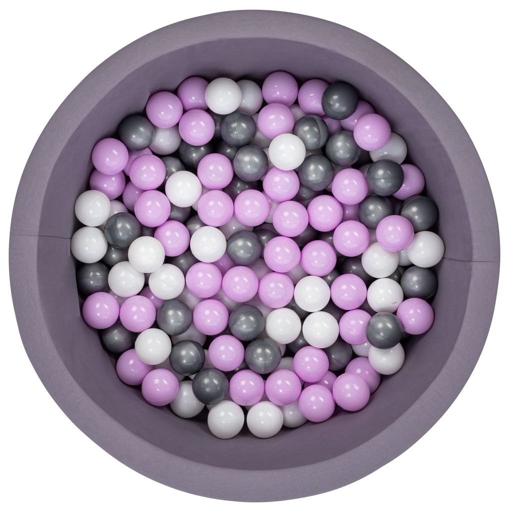 Evila Originals, Bubble- WLG1121, Grau, | Kaufland.de