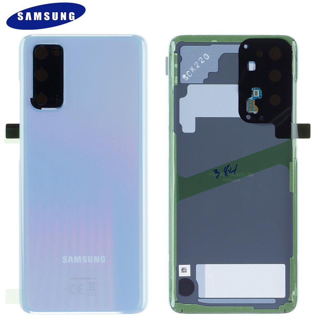 Original Samsung Galaxy S20 G980F / 5G G981B | Kaufland.de