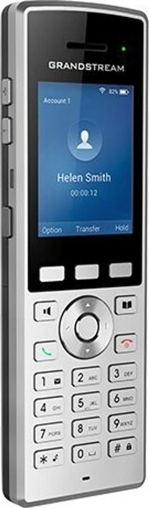 Grandstream Telefon Voip Wp 822 Wifi | Kaufland.cz