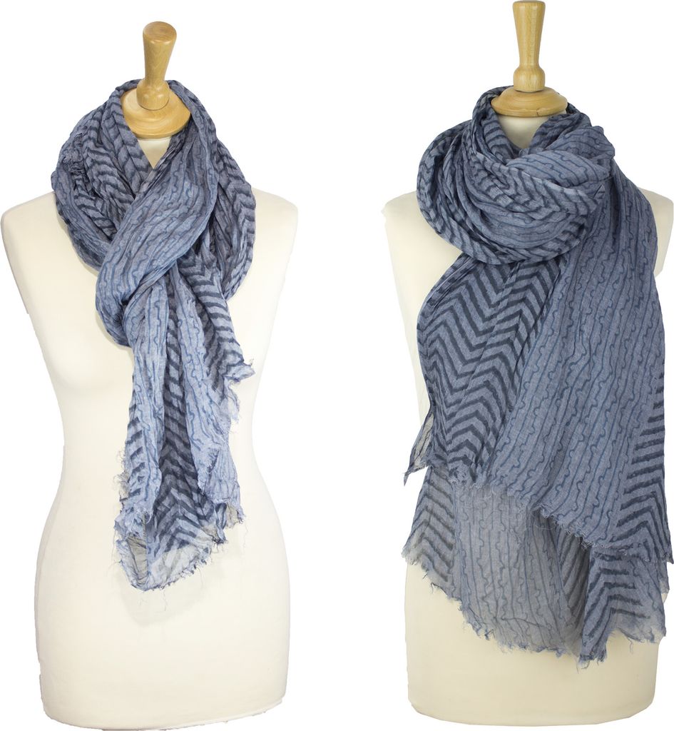 Sunsa XXL Damenschals/ Herrenschals, Schal Halstuch aus