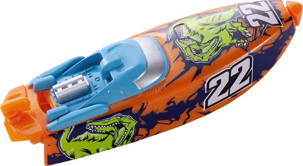 Zuru - Boat Micro Boats Assorted - Zuru - | Kaufland.sk
