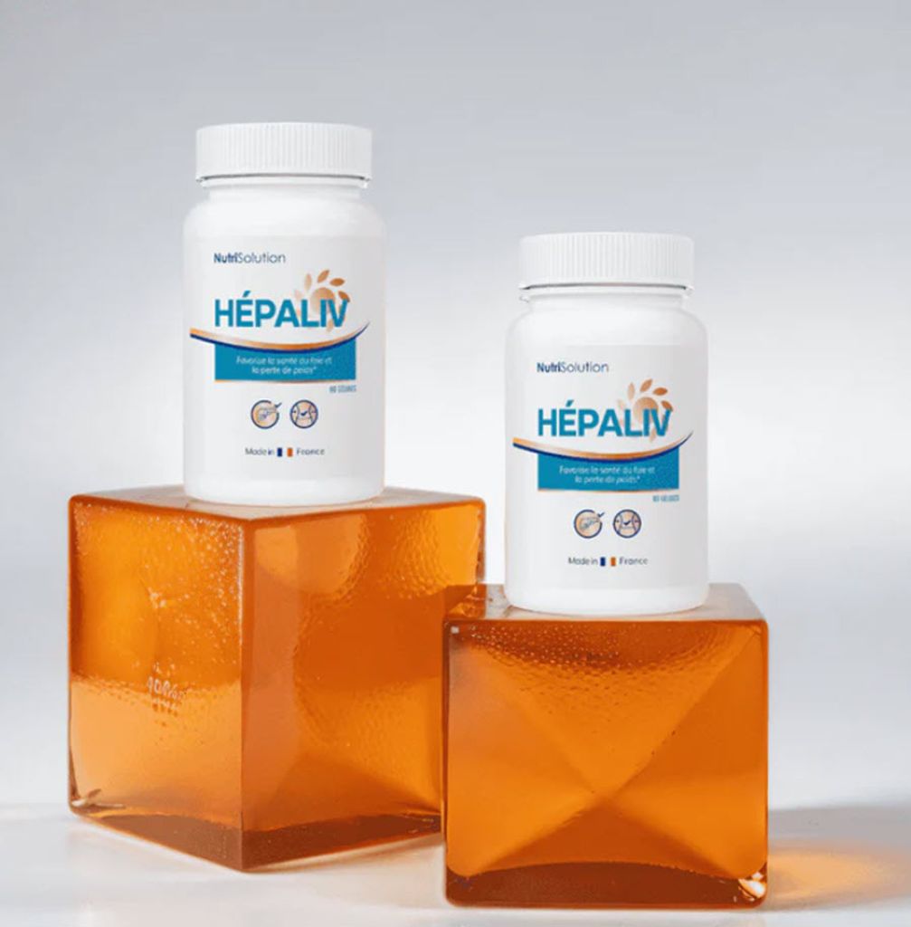 Hepaliv Nahrungsergänzungsmittel | Kaufland.de
