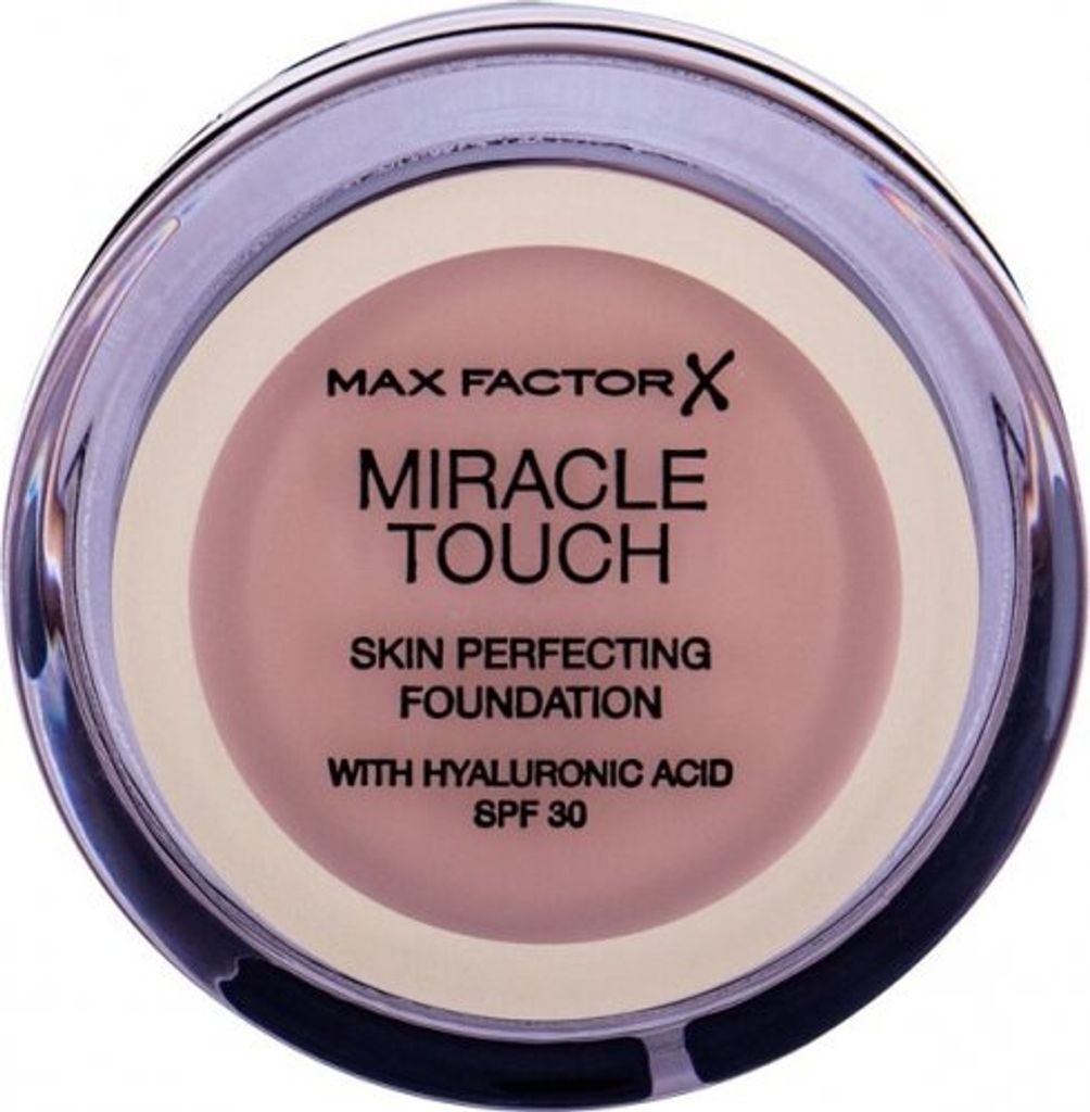 Max Factor Miracle Touch Liquid Illusion | Kaufland.sk