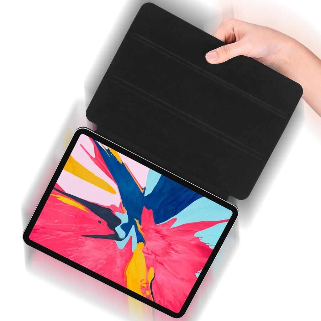 Mobigear Tri-Fold Magnet - Apple iPad Pro | Kaufland.de
