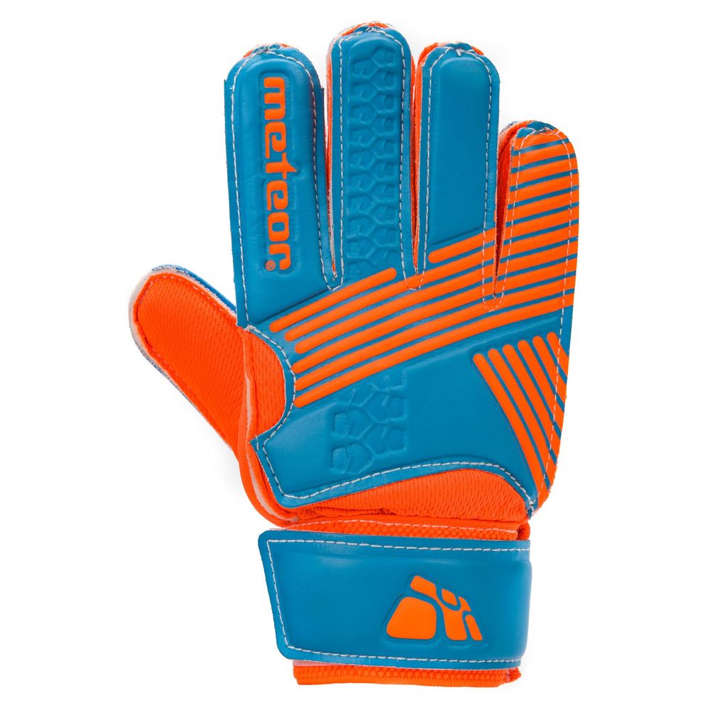 Brankárske rukavice Meteor Goalkeeper Junior | Kaufland.sk