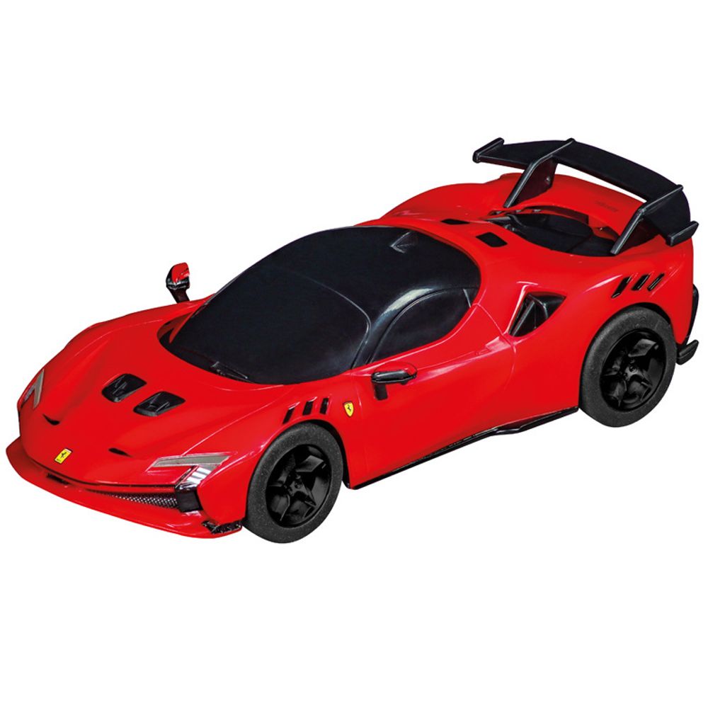 GO!!! Ferrari SF90 XX Stradale [WIRELESS] | Kaufland.sk