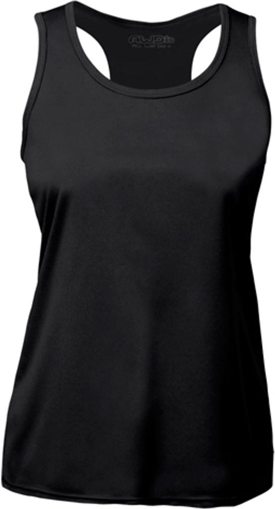 Just Cool Damen Cool Vest Tank Top JC015 jet | Kaufland.de