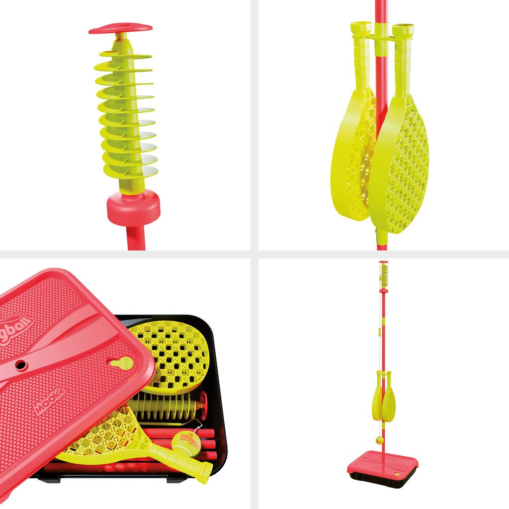 Mookie All Surface Classic Swingball | Kaufland.de