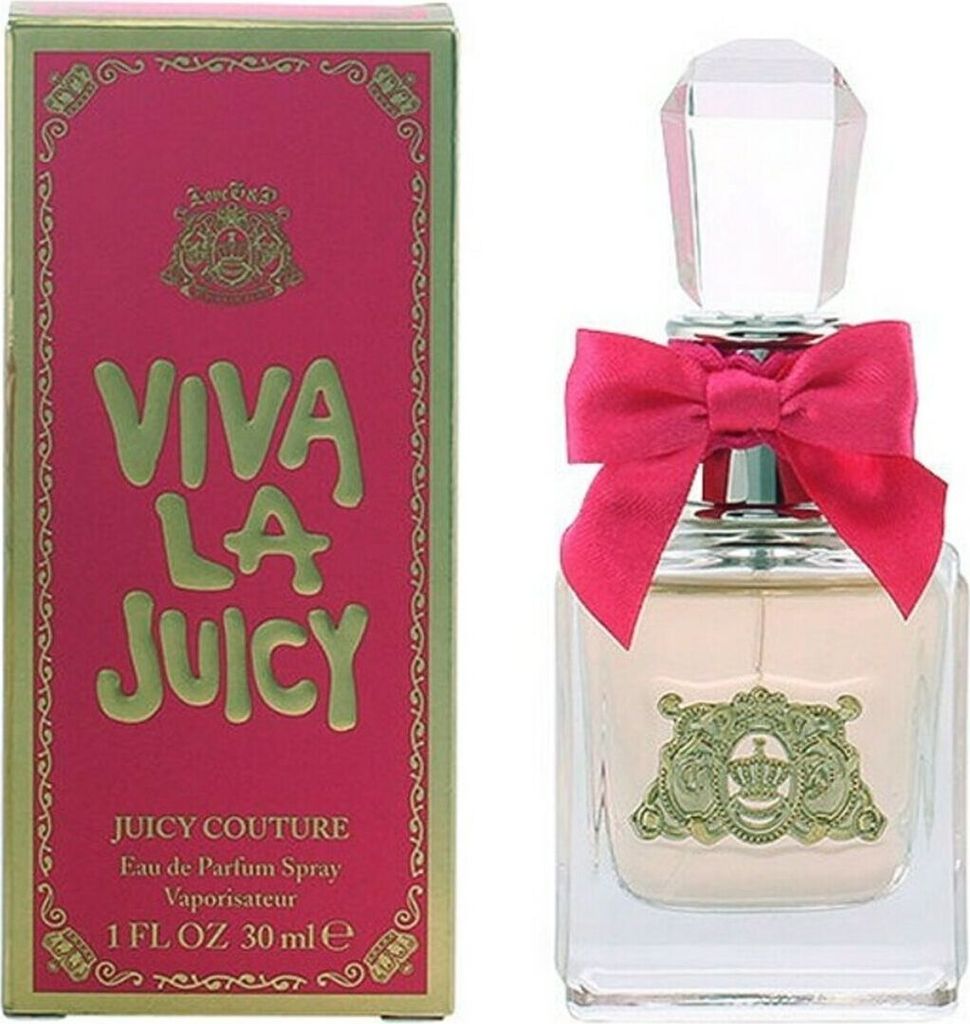 Juicy Couture Viva La Juicy parfémovaná voda | Kaufland.sk