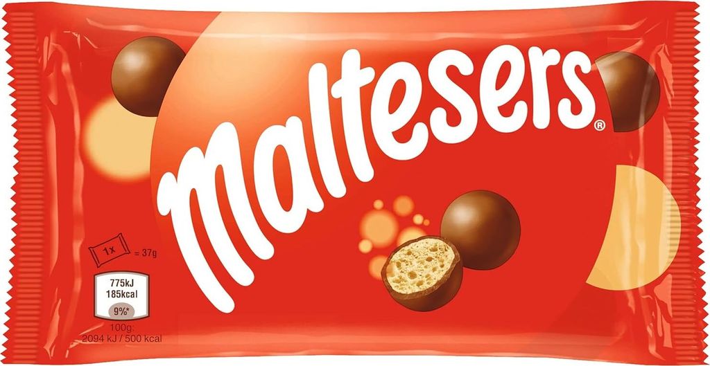Maltesers 37G Schokoladen | Kaufland.de
