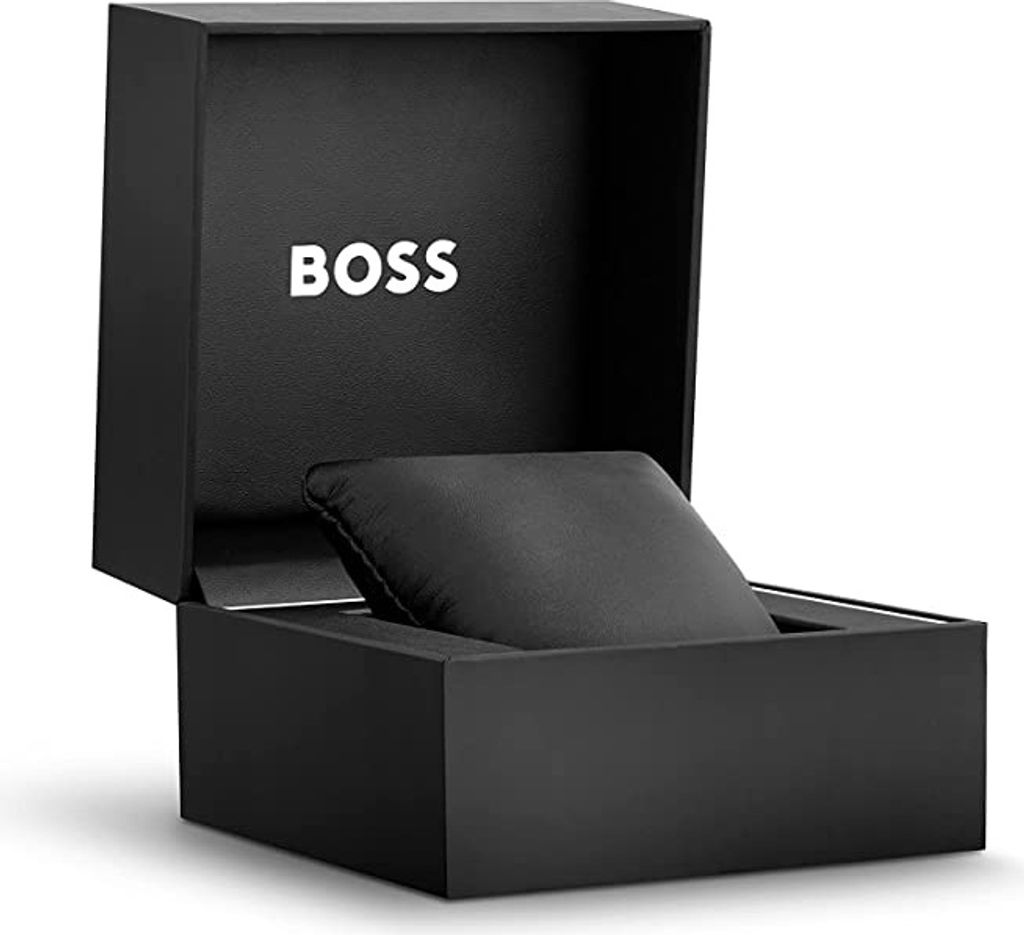 Hodinky HUGO BOSS model INTEGRITY 1513780 | Kaufland.sk