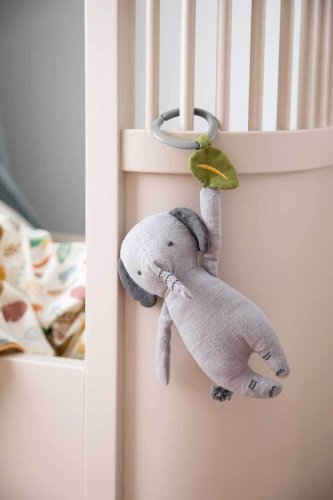 Sebra Bett Kili zum Mitwachsen, Birchbark | Kaufland.de