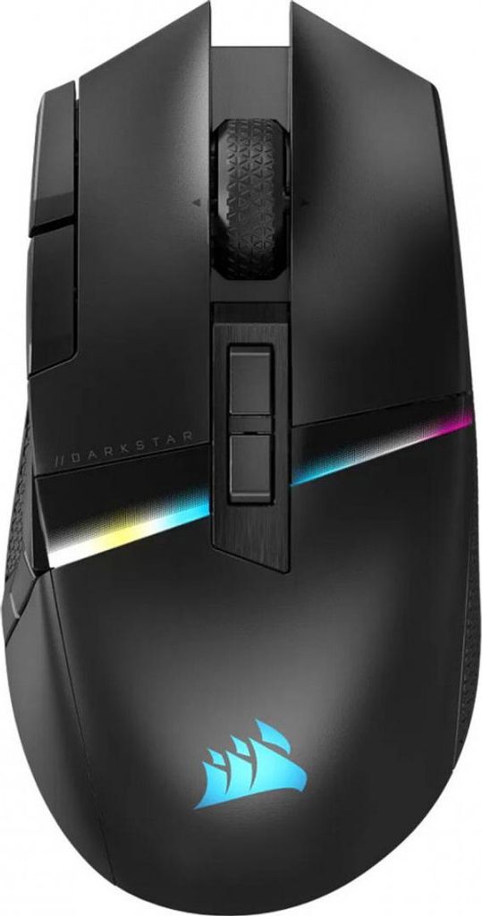 Corsair Darkstar Wireless Gaming Maus Computermäuse