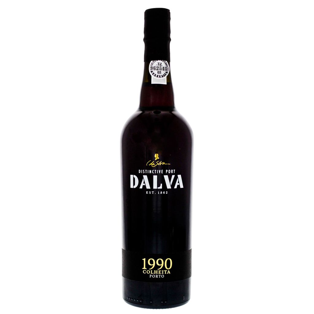 Dalva Colheita Port 1990 0,75l Portwein | Kaufland.de
