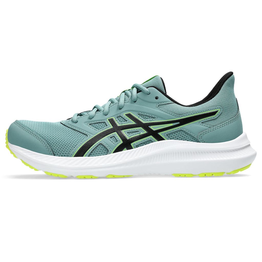 Asics Jolt 4 - celadon/black, Velikost:10 | Kaufland.cz