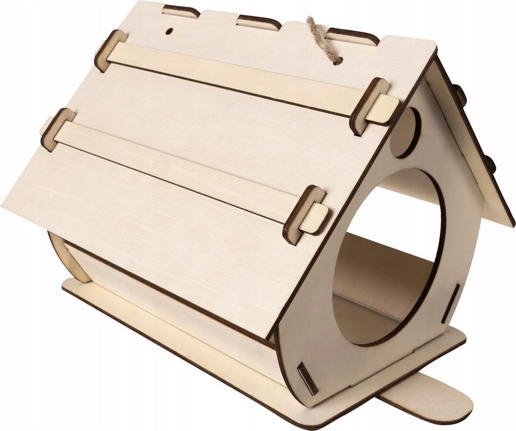 Maaleo 22585 Karmnik dla ptaków - DIY | Kaufland.pl