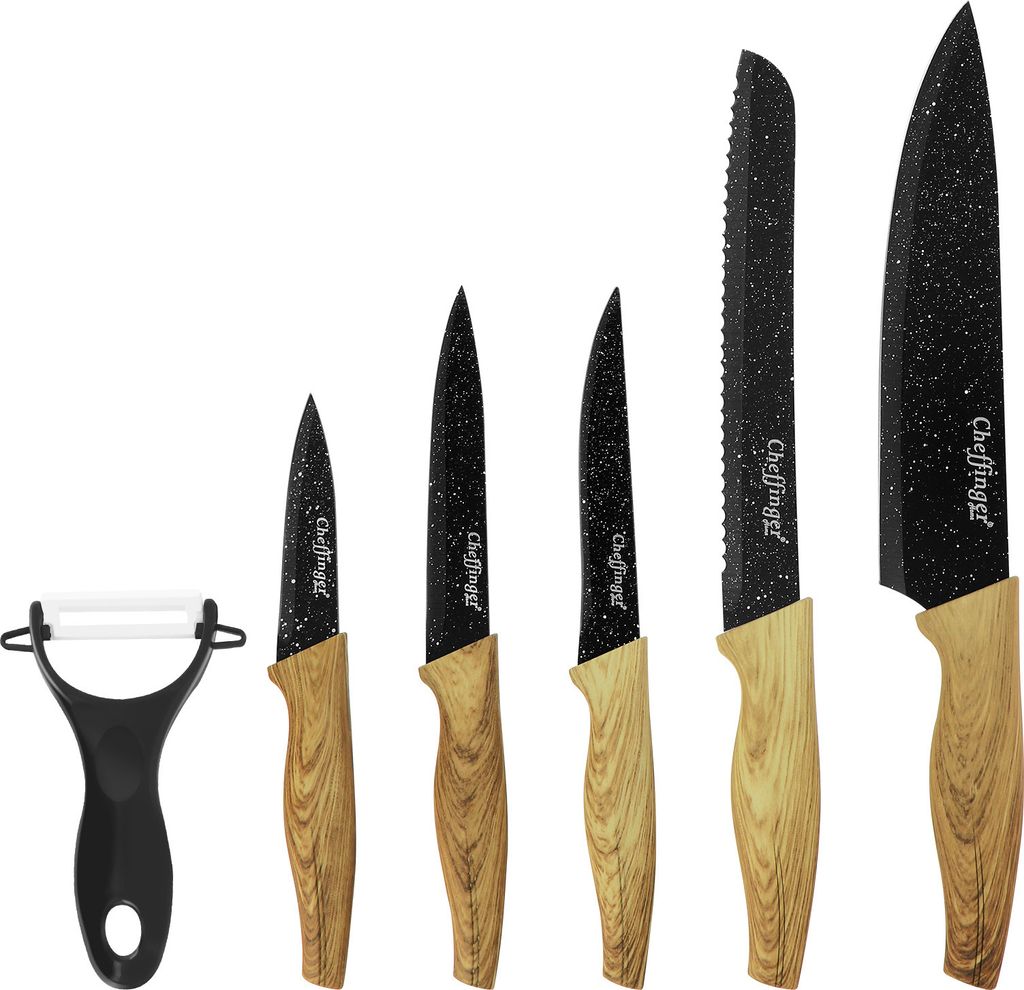 Cheffinger CF-TAJ28: 28 cm odlievaný | Kaufland.sk