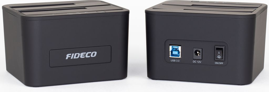 Festplatten Dockingstation USB 3.0 SATA HDD | Kaufland.de