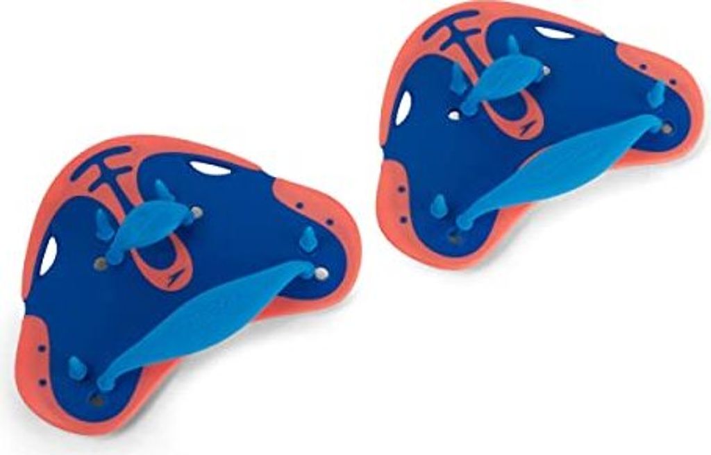 Speedo Unisex Biofuse Finger Paddle pro | Kaufland.cz