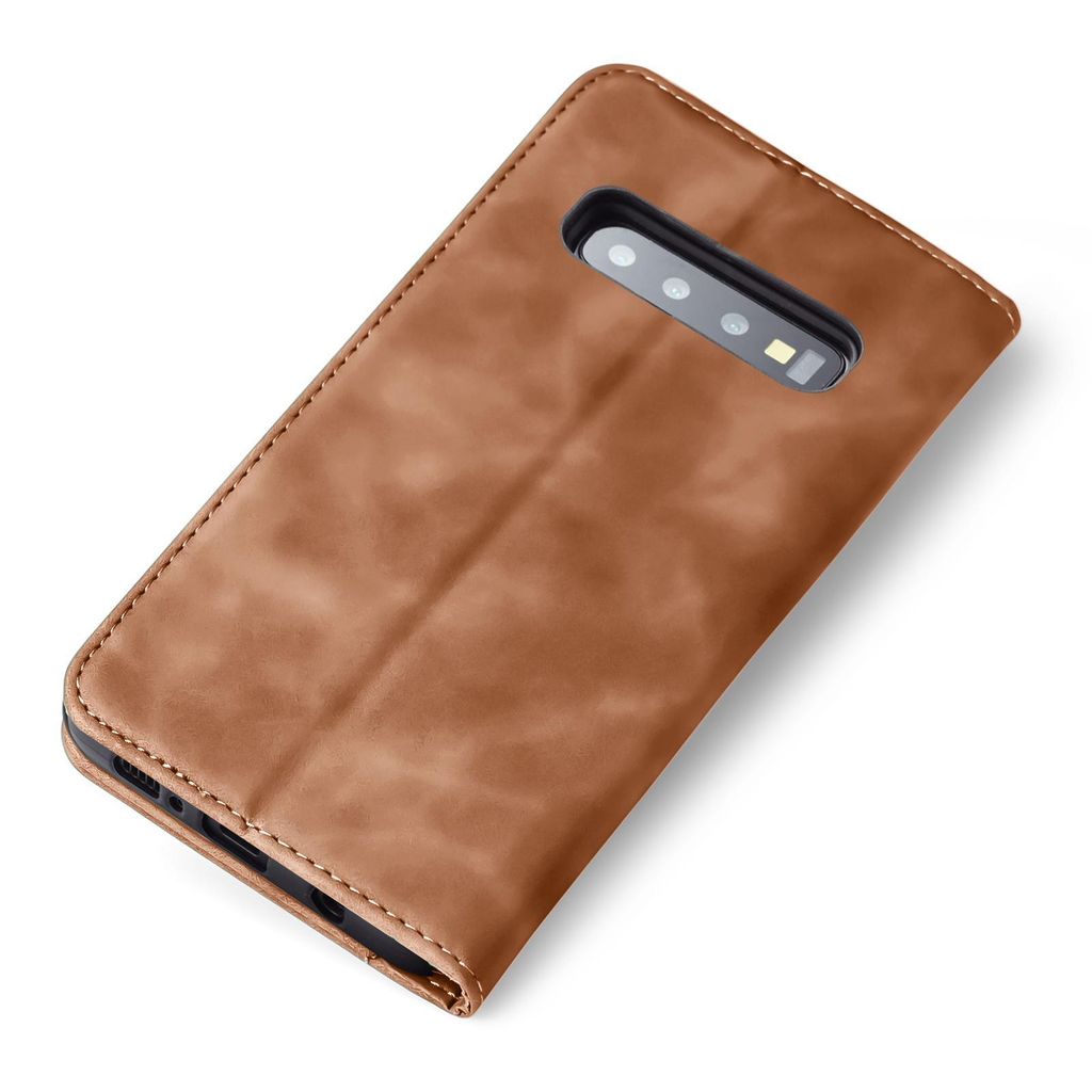 Handy Hülle für Samsung Galaxy S10 Klapphülle | Kaufland.de